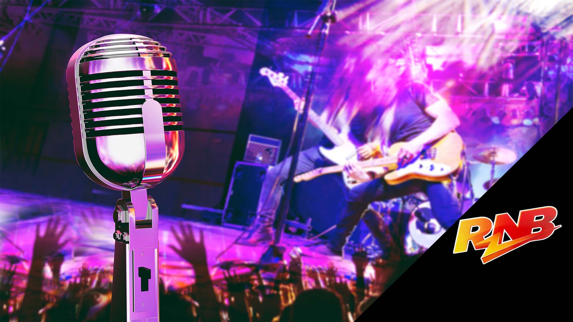 Une avalanche de hits avec Max - RNB-Radio Nord Bourgogne