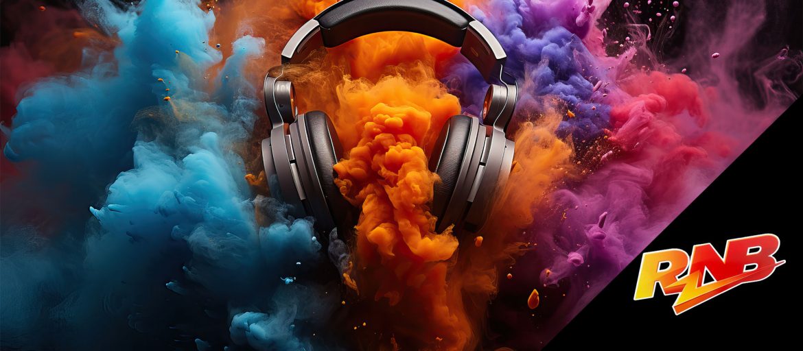 RNB-FM - RNB-Radio Nord Bourgogne