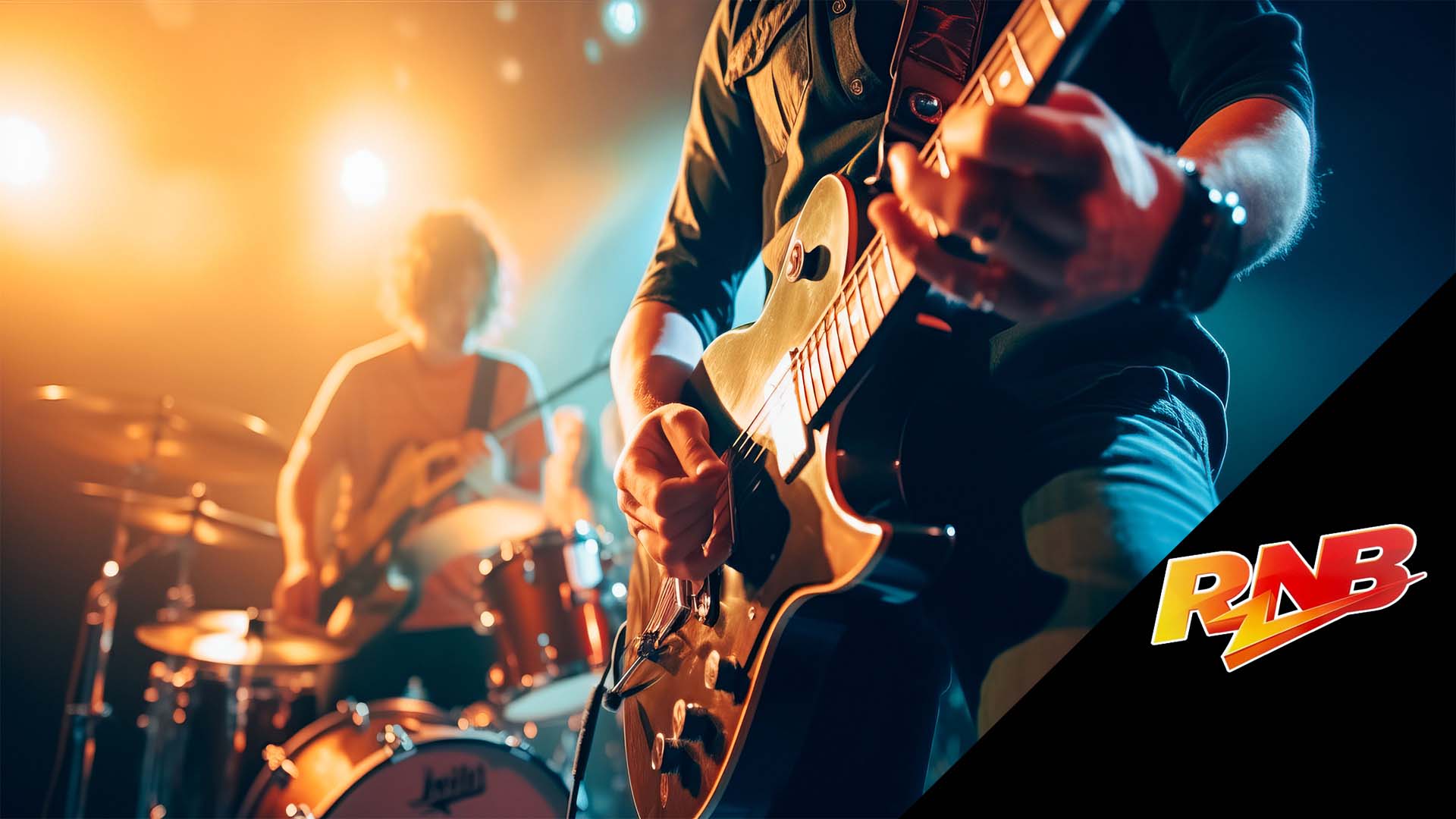 Une avalanche de tubes avec Max - RNB-Radio Nord Bourgogne