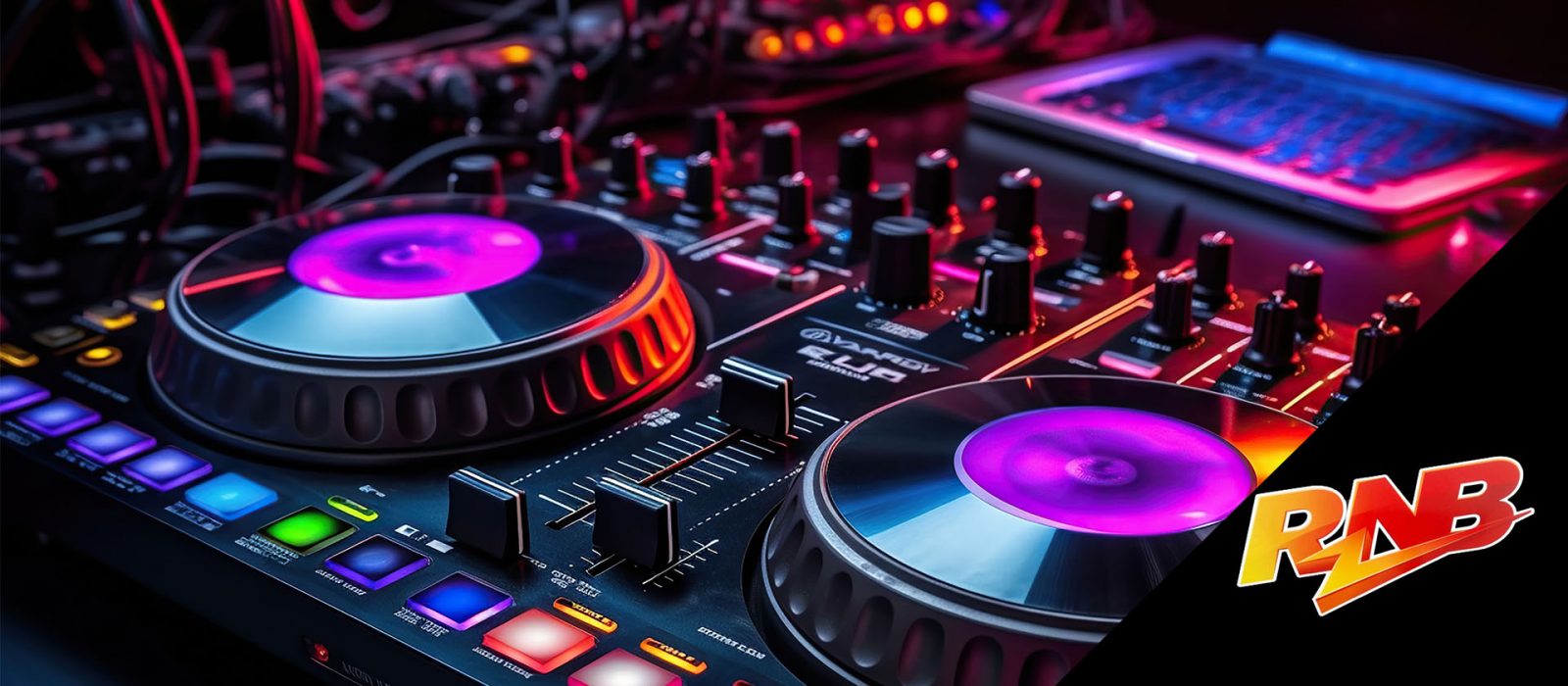 RNB-FM - RNB-Radio Nord Bourgogne