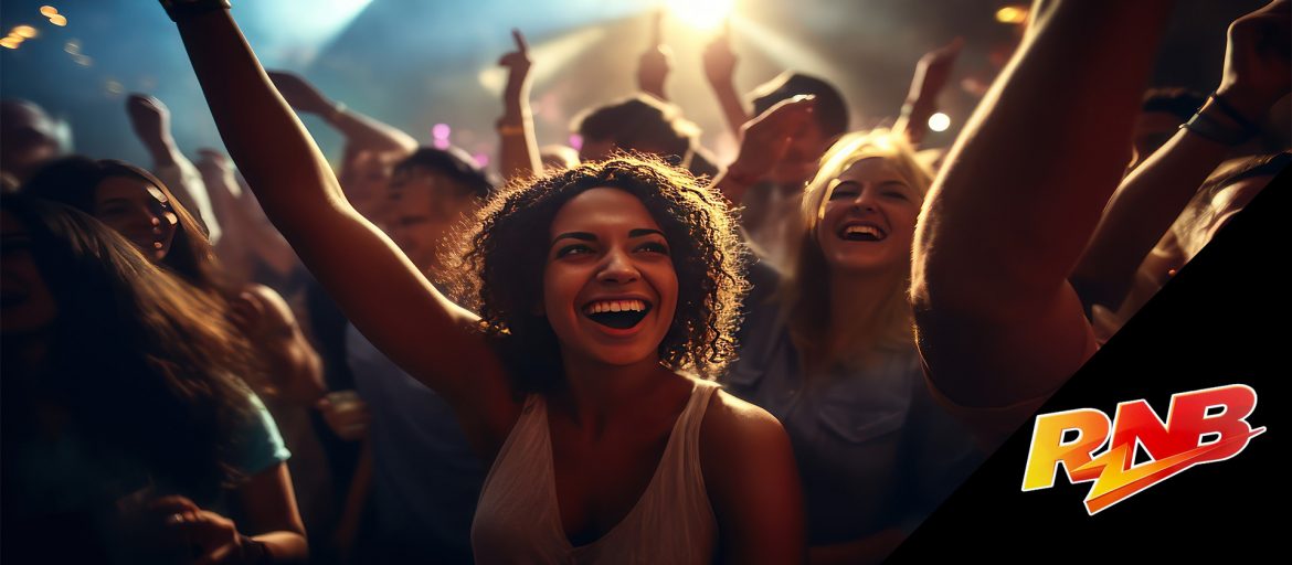 RNB-FM - RNB-Radio Nord Bourgogne