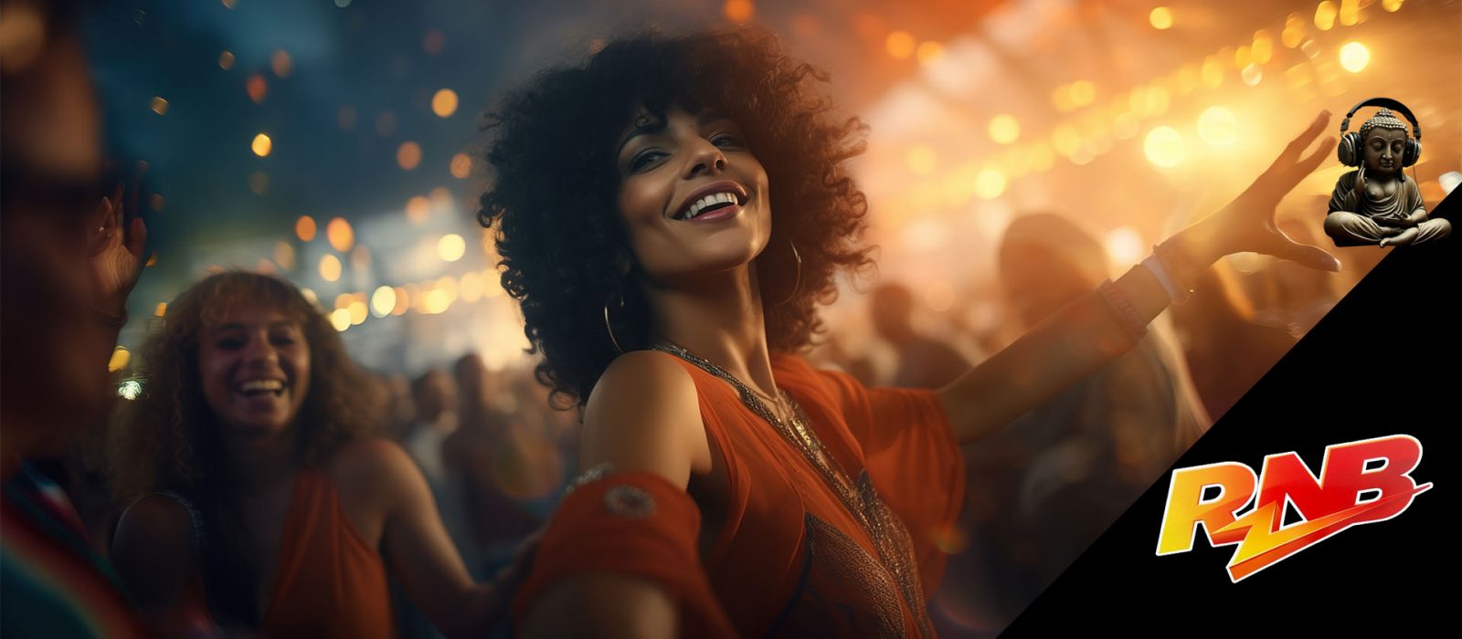 RNB-FM - RNB-Radio Nord Bourgogne