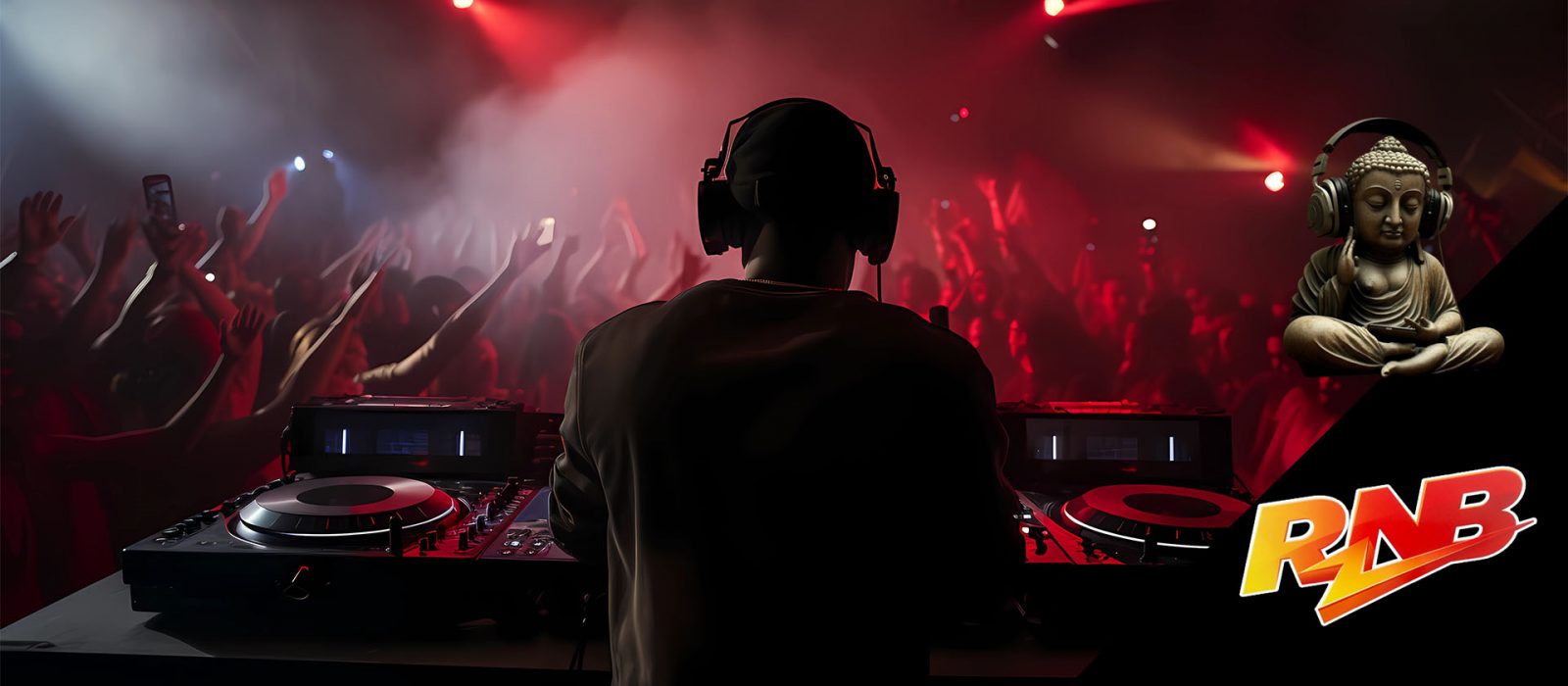 RNB-FM - RNB-Radio Nord Bourgogne